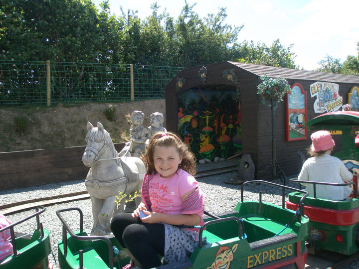 Gypsy Wood Park Blog: About Us